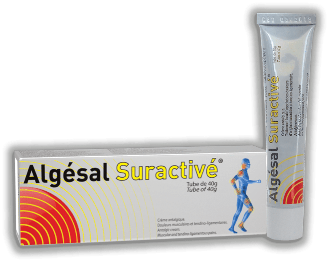 Pharma Développement France – Your health, quite simply