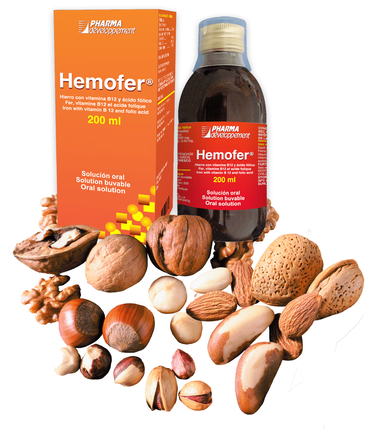 Pharma Développement France – Your health, quite simply