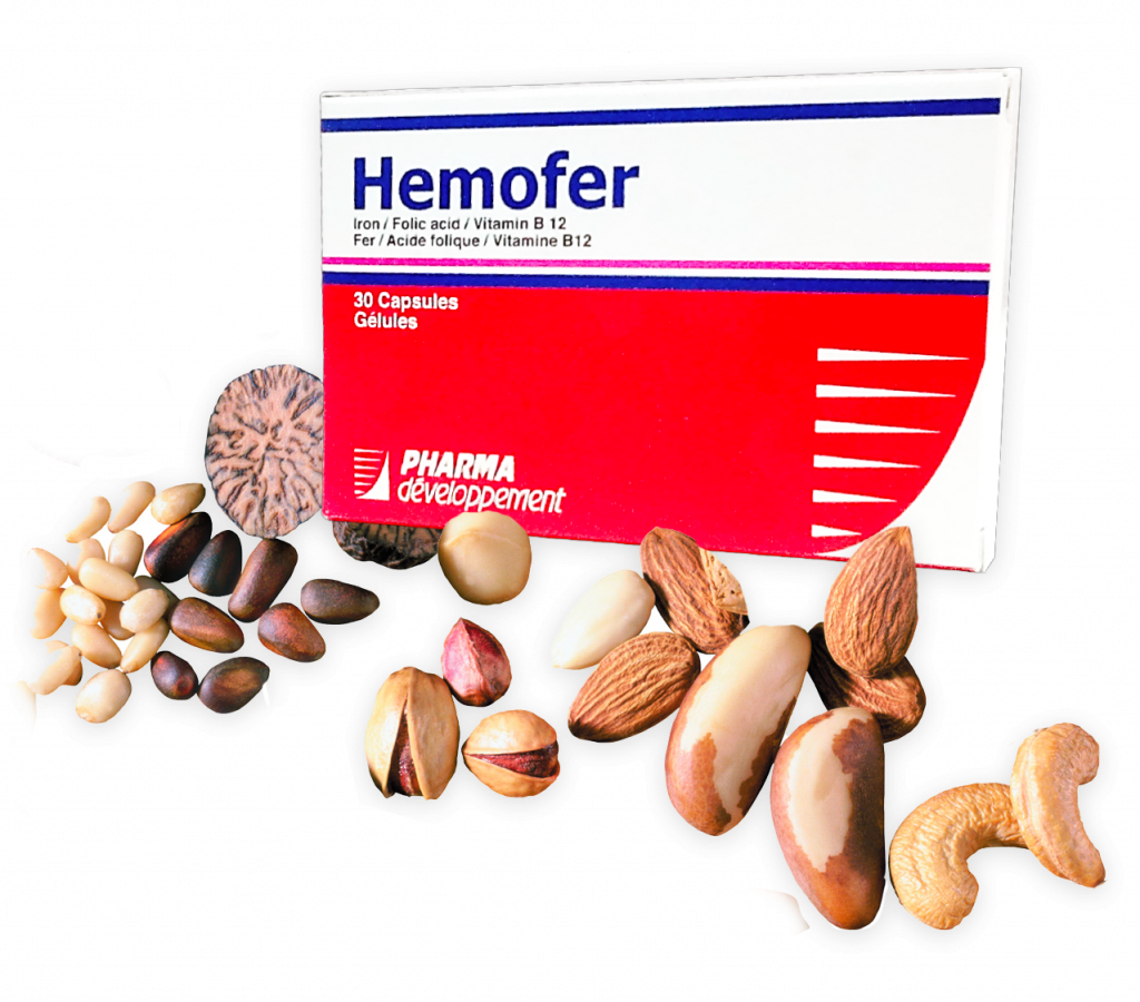 Pharma Développement France – Your health, quite simply